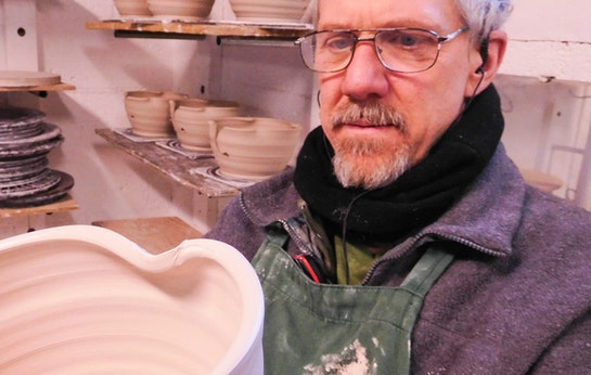 DougSmithPottery - Etsy