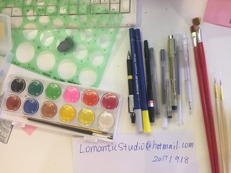 Lomantic - Etsy Canada