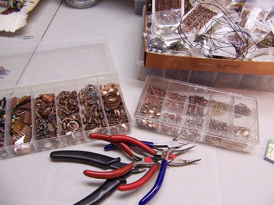 MonasLampwork - Etsy