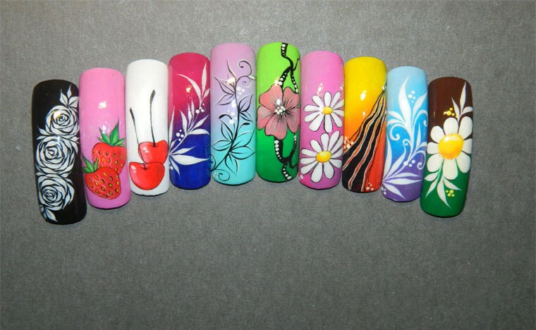 TrendNails - Etsy