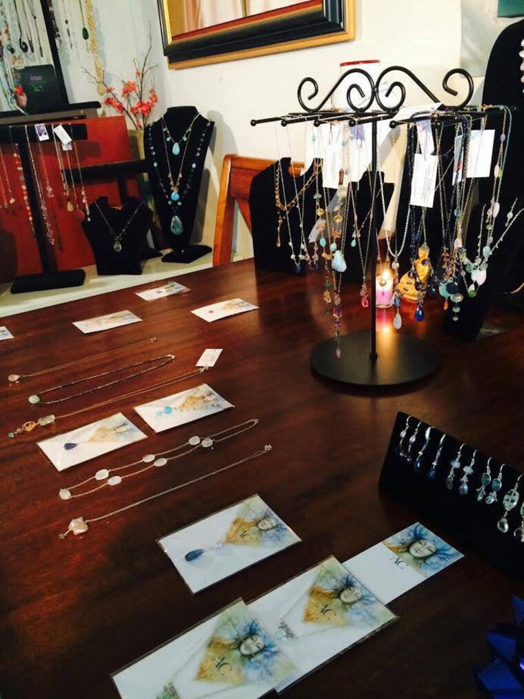 AlexandraCabri - Etsy