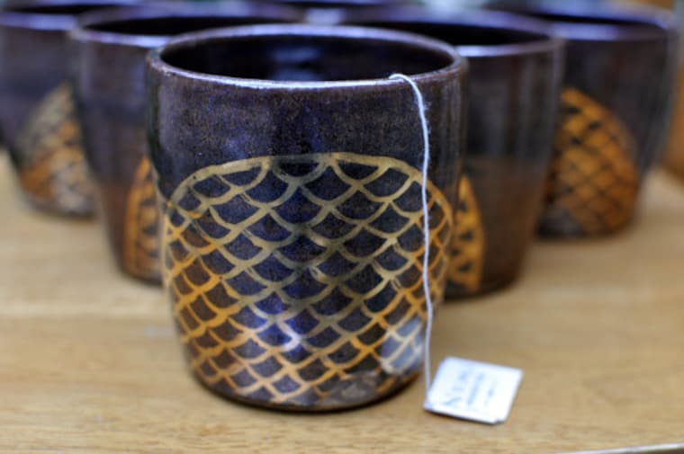 picklepottery - Etsy