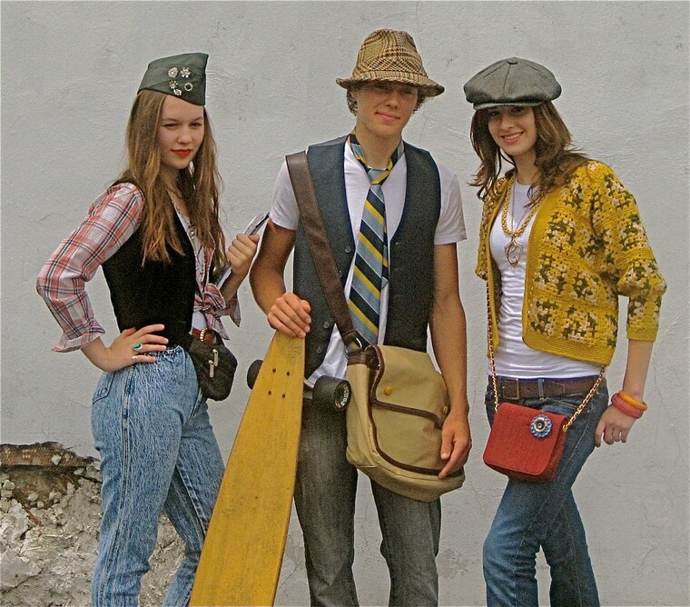 missruthstimebomb - Etsy