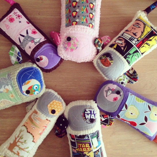 littlebitfunky - Etsy