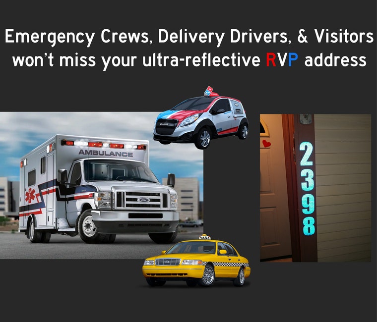 ReflectiveVinylPros - Etsy