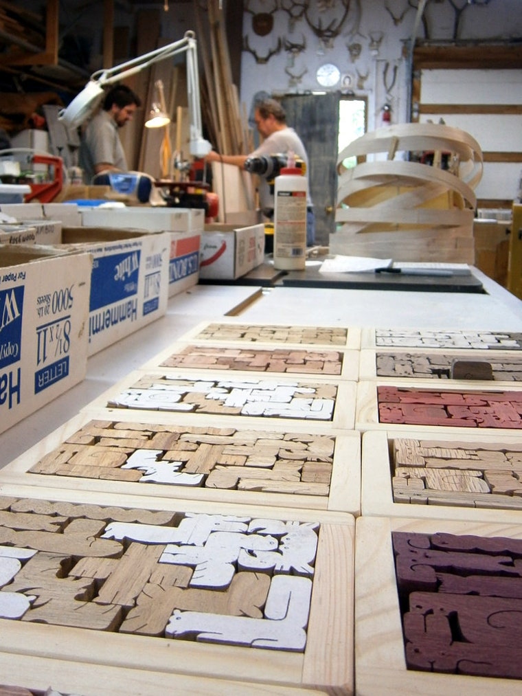 scrollwoodshop - Etsy