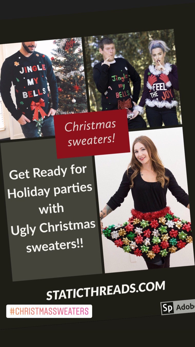 StaticThreads1 - Etsy