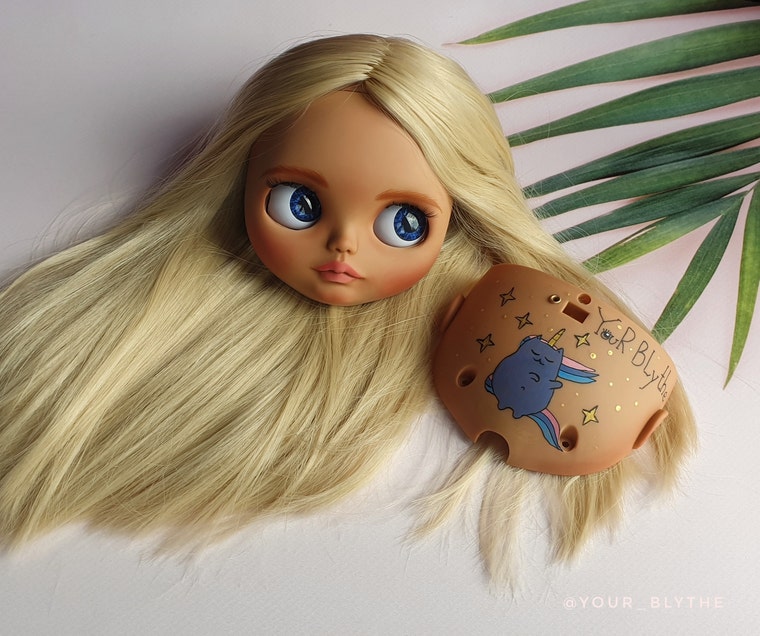 YourBlythe - Etsy
