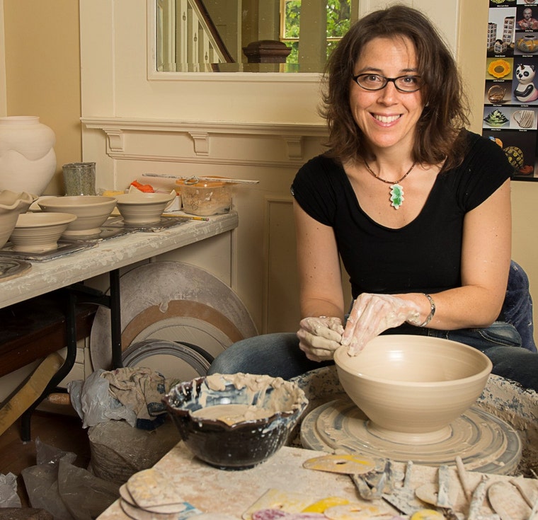 SarahParentPottery - Etsy