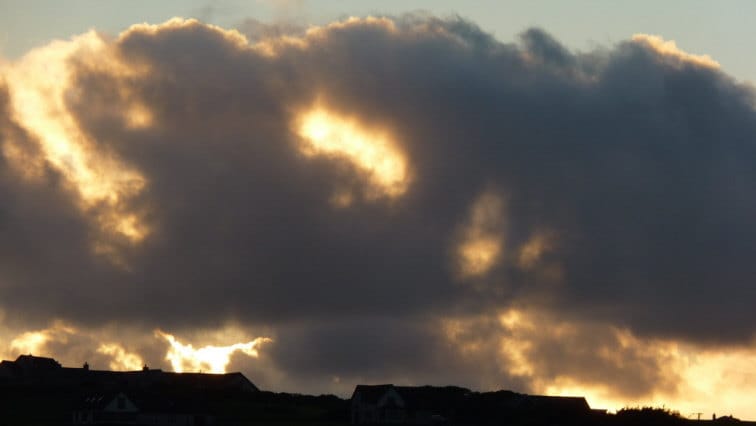 Northern Lace by Elizabeth Lovick