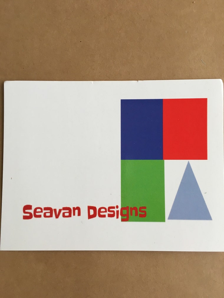 Seavan - Etsy Canada