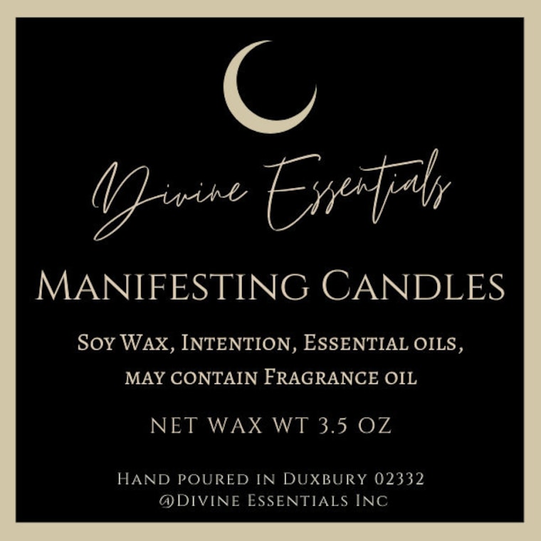 DivineEssentialStore - Etsy