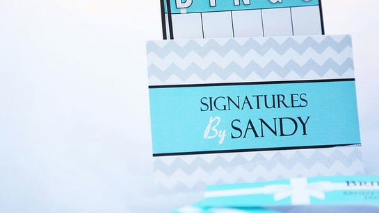 SandysSignatures - Etsy