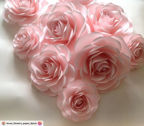 LevusFlowers - Etsy
