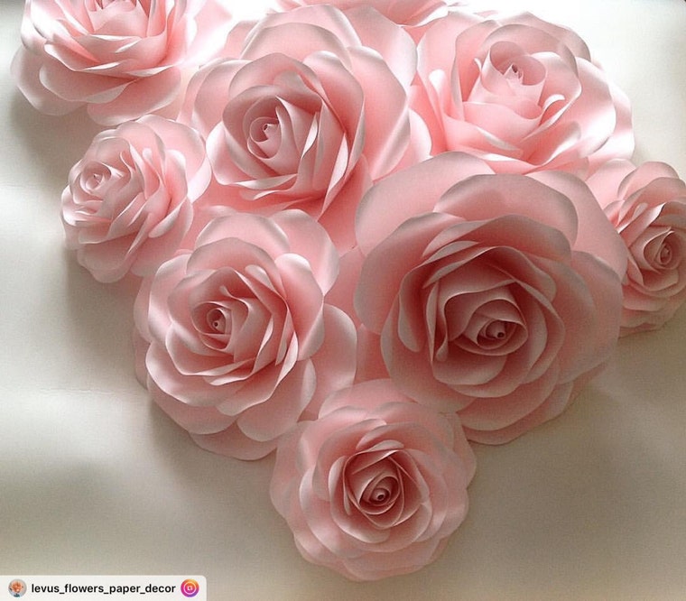 LevusFlowers - Etsy India