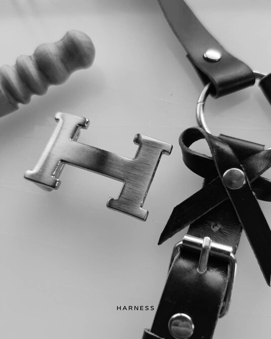 HarnessStudio - Etsy