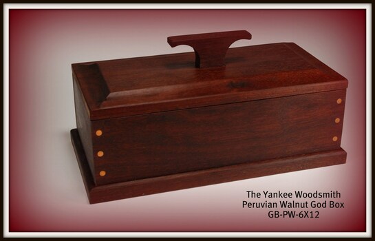 theyankeewoodsmith - Etsy