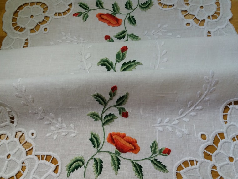 MariSolEembroidery - Etsy