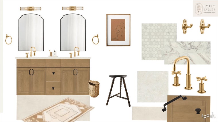 EmilyJamesDesign - Etsy