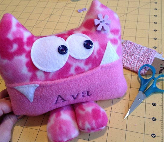 kookycritters - Etsy