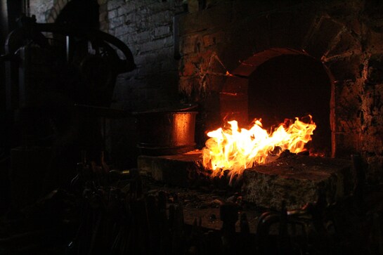 FrostFerrumForge - Etsy