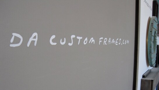 DAcustomframes - Etsy