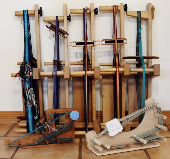 ASpinnerWeaver - Etsy