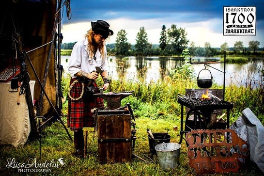 FrostFerrumForge - Etsy