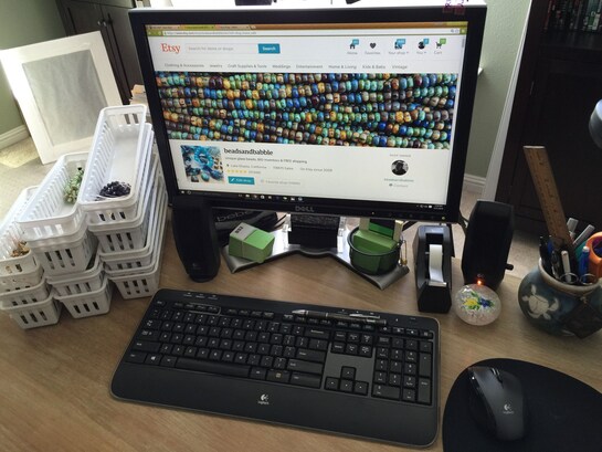 beadsandbabble - Etsy