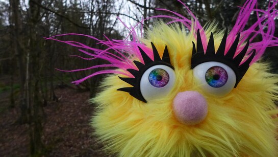FurriFingersPuppets - Etsy
