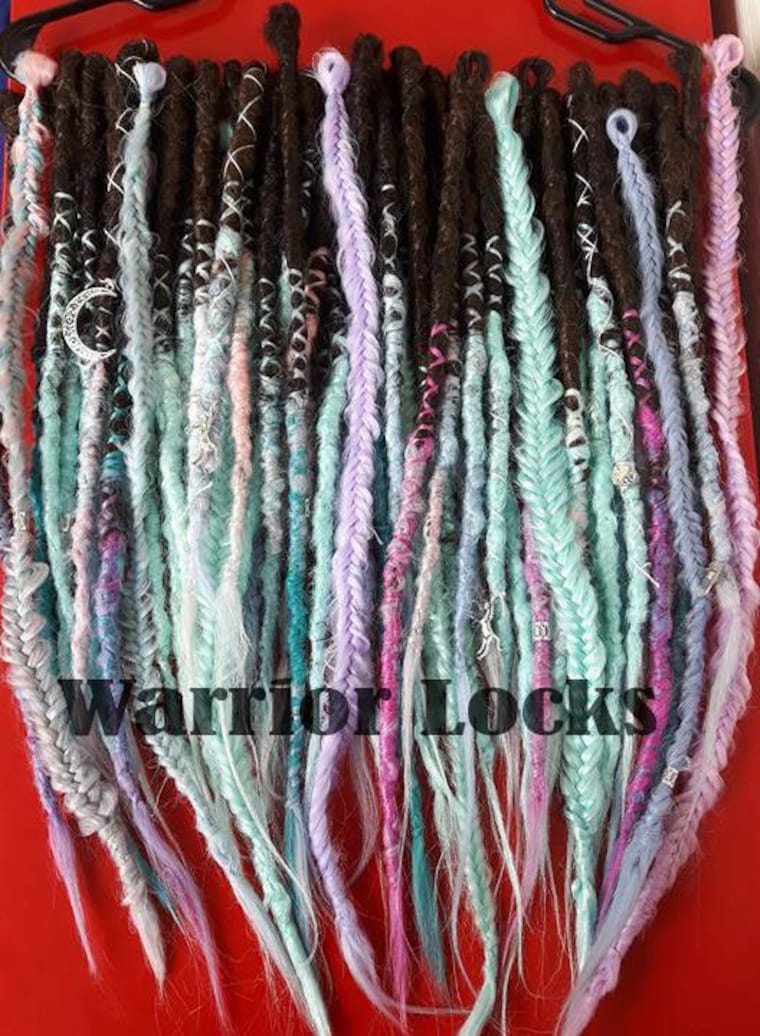 WarriorLocks - Etsy Canada
