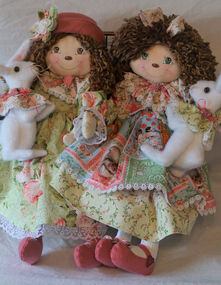 MorningMistDesigns - Etsy