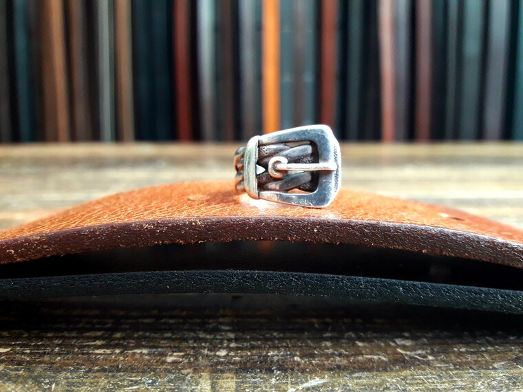 BARONBELTS - Etsy