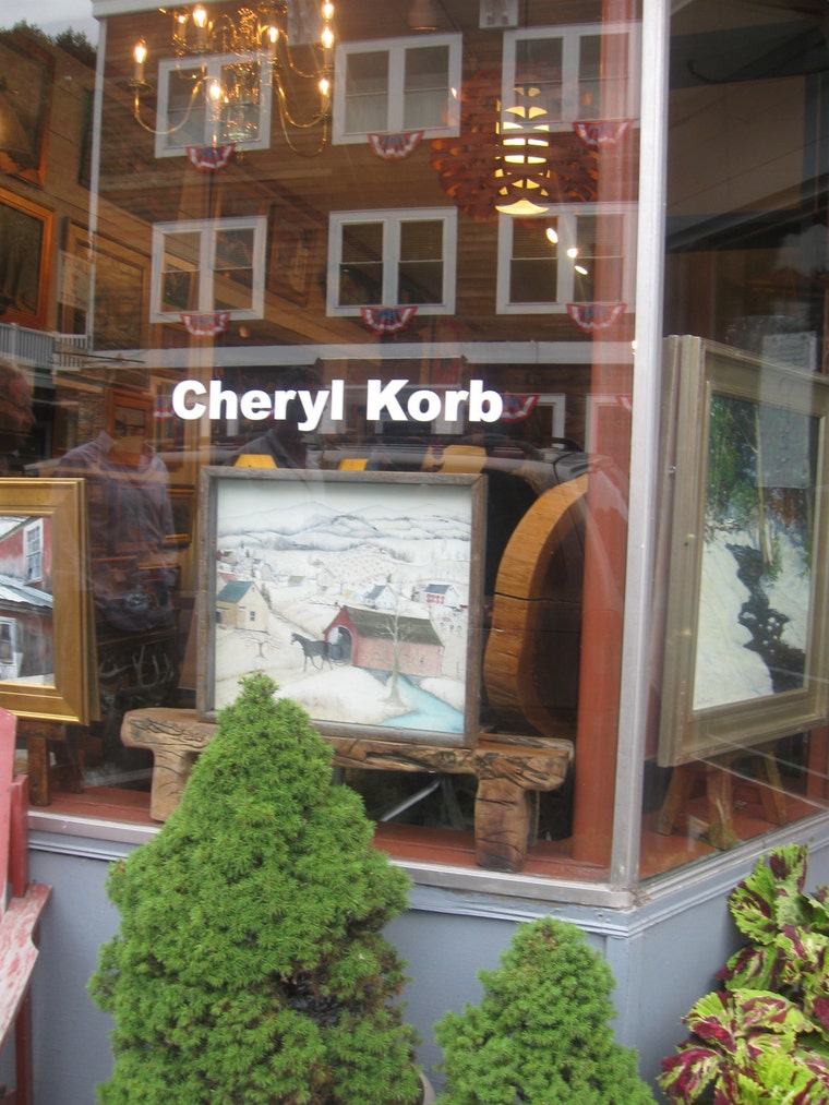 CherylKorbArt - Etsy