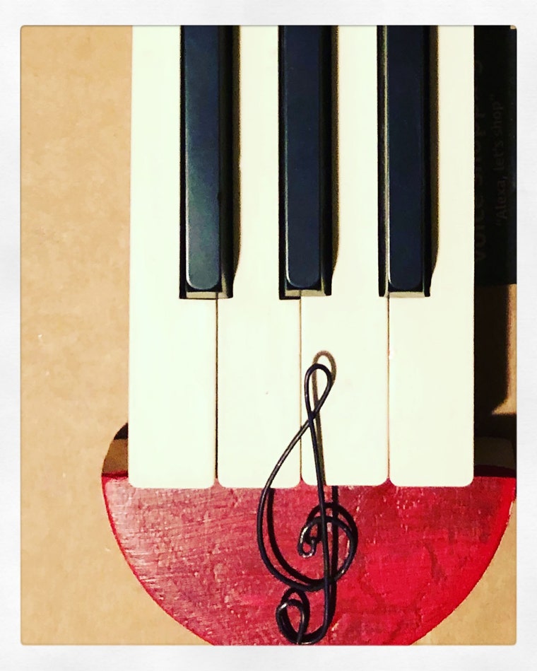 PolyphonicArt - Etsy