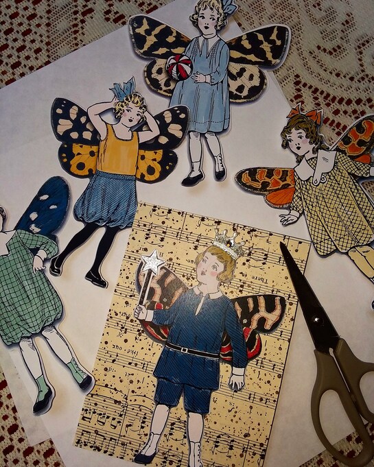 GypsyGeneralStore - Etsy