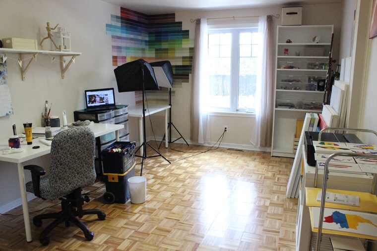 ArtByHeatherCutts | Etsy Canada