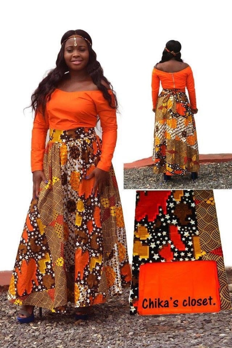 ChikasCloset - Etsy