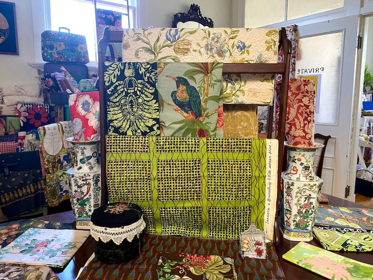 LadyVirginiaVintage - Etsy