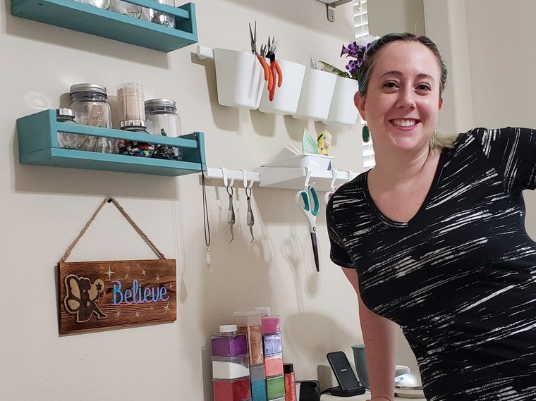 JustFlyDesign - Etsy