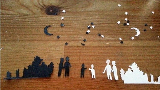 WashingtonCuts - Etsy