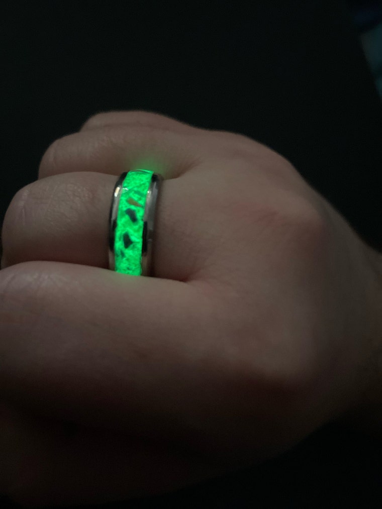 ChaosRingDesigns - Etsy