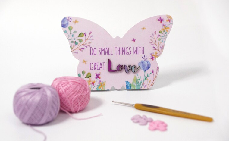 jenHandyCraft - Etsy