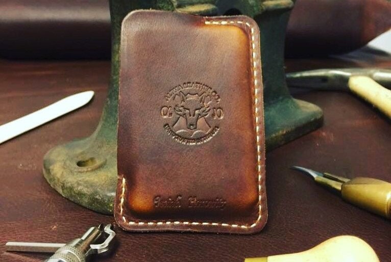 Alpha Leather Co.