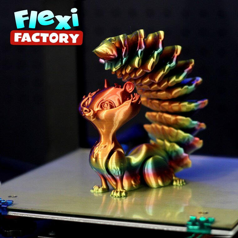 FlexiFactoryStore - Etsy