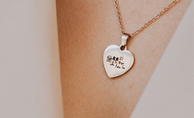 IdaMemory (by İda) - Etsy