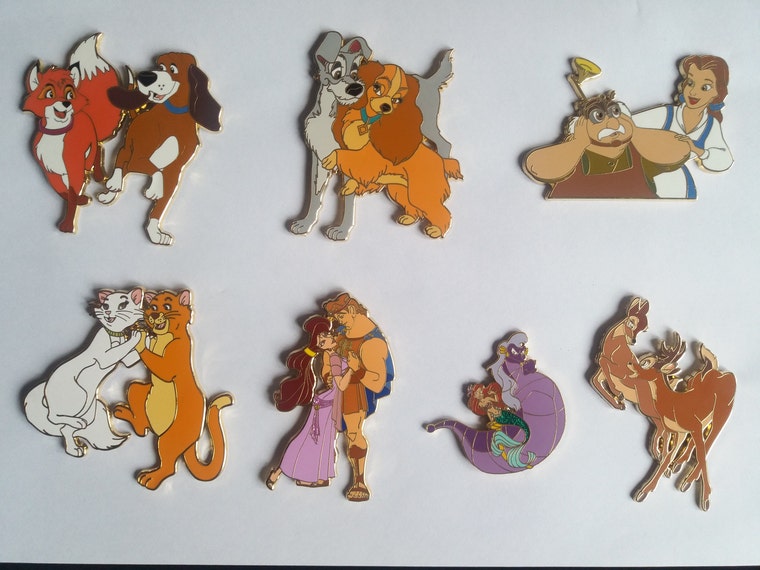 BoomFantasyPins | Etsy