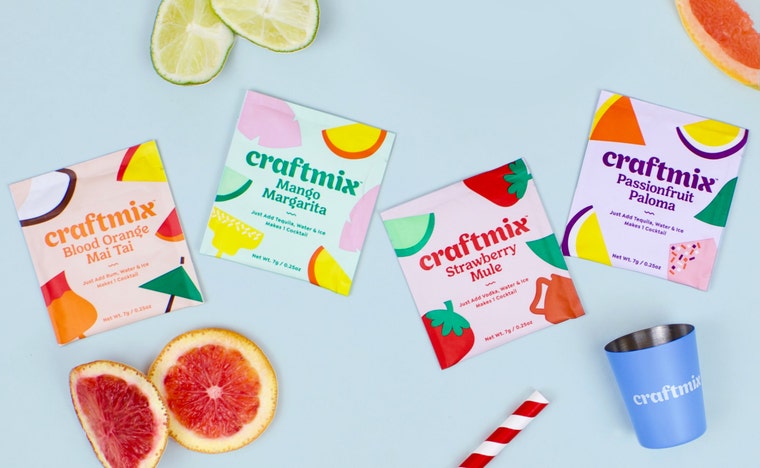 CraftmixCocktails - Etsy