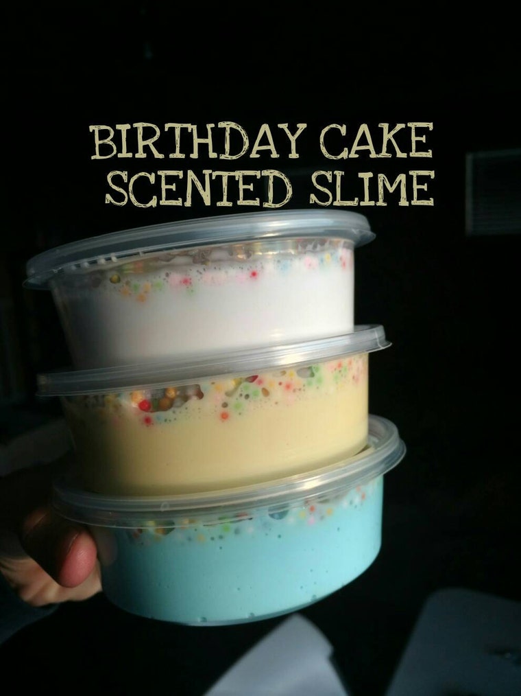 slimeshadyshop - Etsy