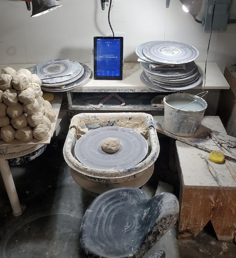 KyleSmithPottery - Etsy